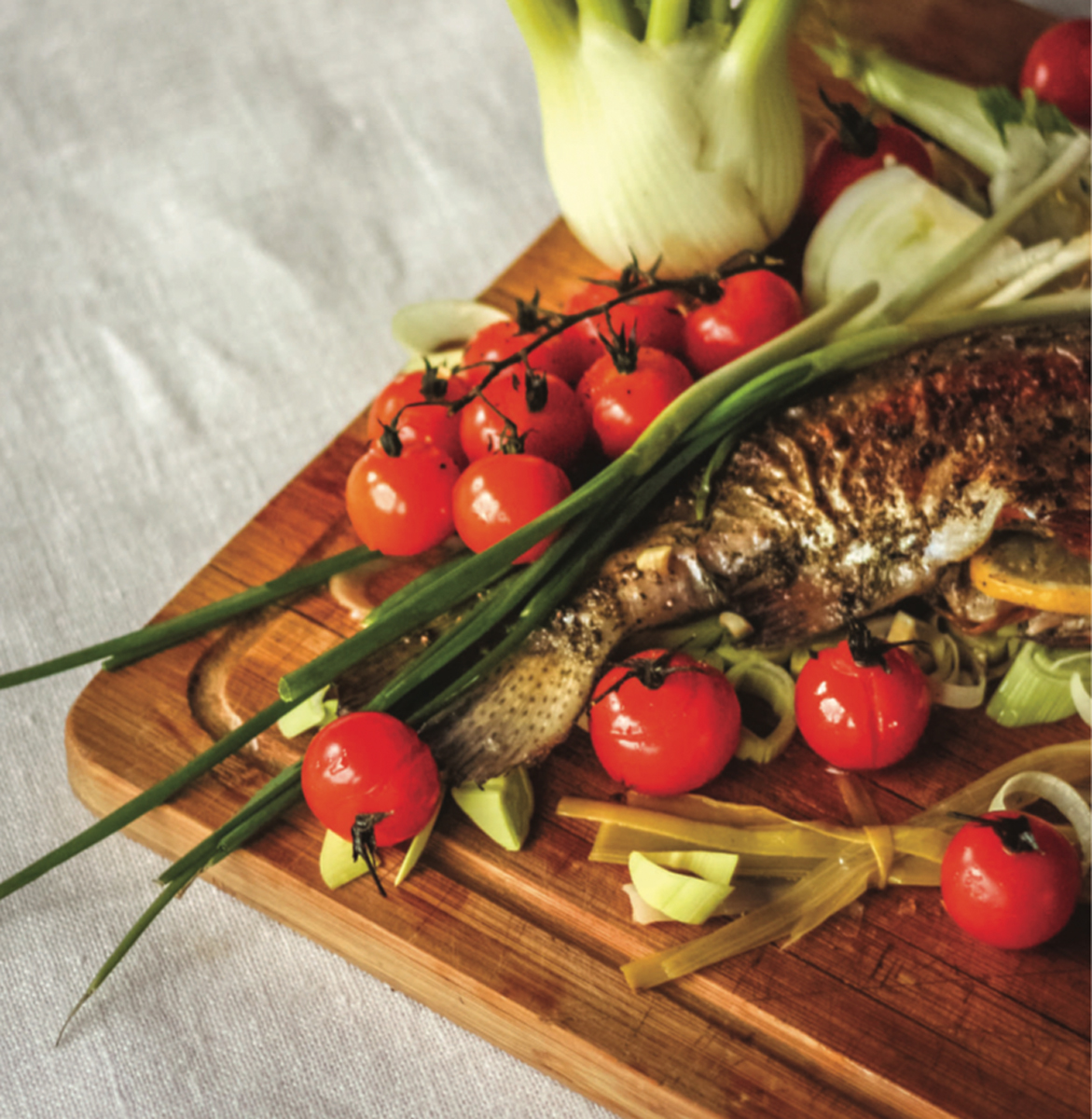 Zivs receptes – DZĪLES.LV